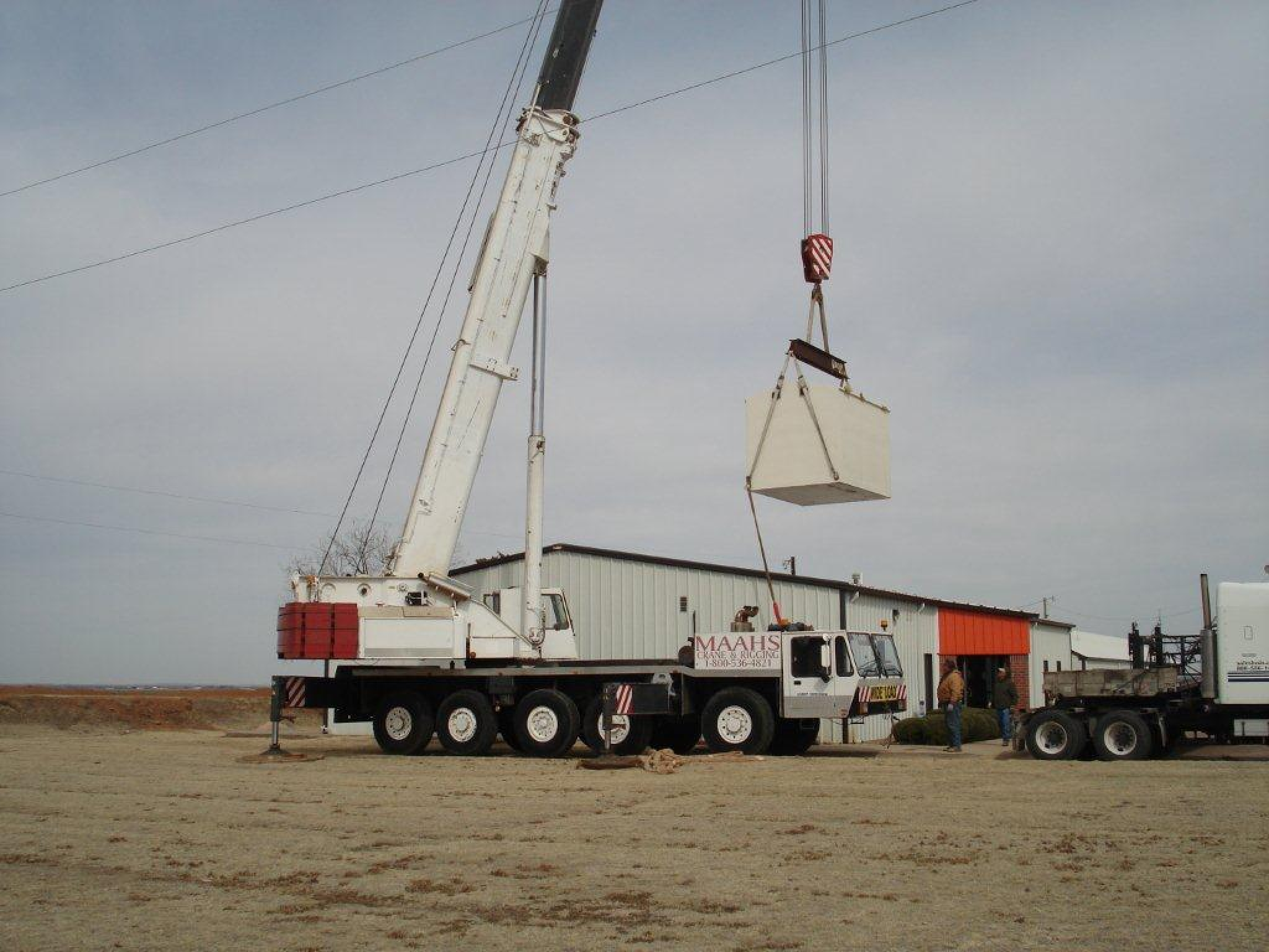 Gallery | Pro Storm Shelters